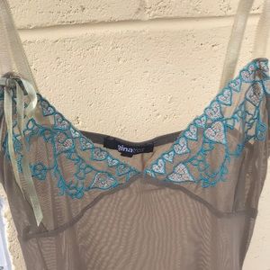 Intimates & Sleepwear | Chemises | Poshmark